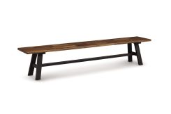 Copeland Furniture : Natural Hardwood Furniture from Vermont : benches ...
