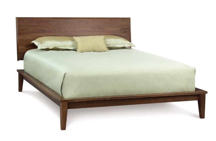 Copeland Furniture : Natural Hardwood Furniture from Vermont : Soho ...