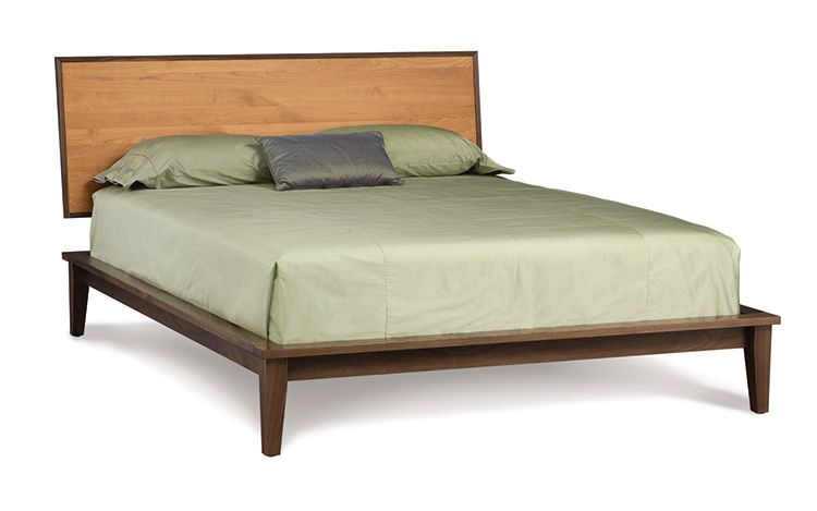 Copeland Furniture : Natural Hardwood Furniture from Vermont : Soho ...